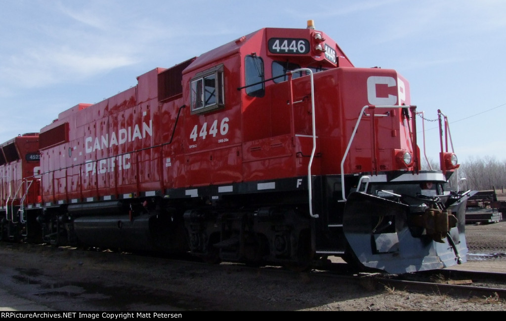 CP 4446